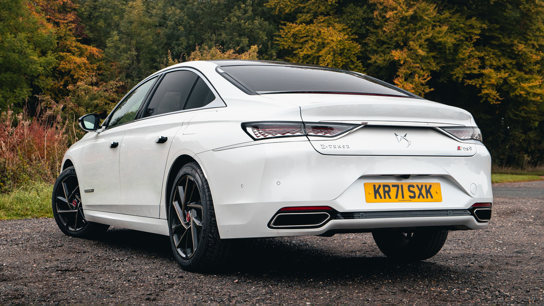 DS 9 - long term review - Report No:7 2025 | Top Gear